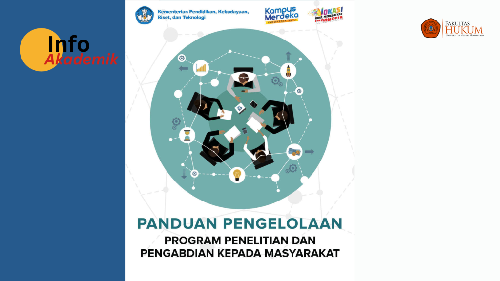 Info Akademik : Panduan Pengelolaan Penelitian dan Pengabdian kepada Masyarakat DRTPM 2023 ...