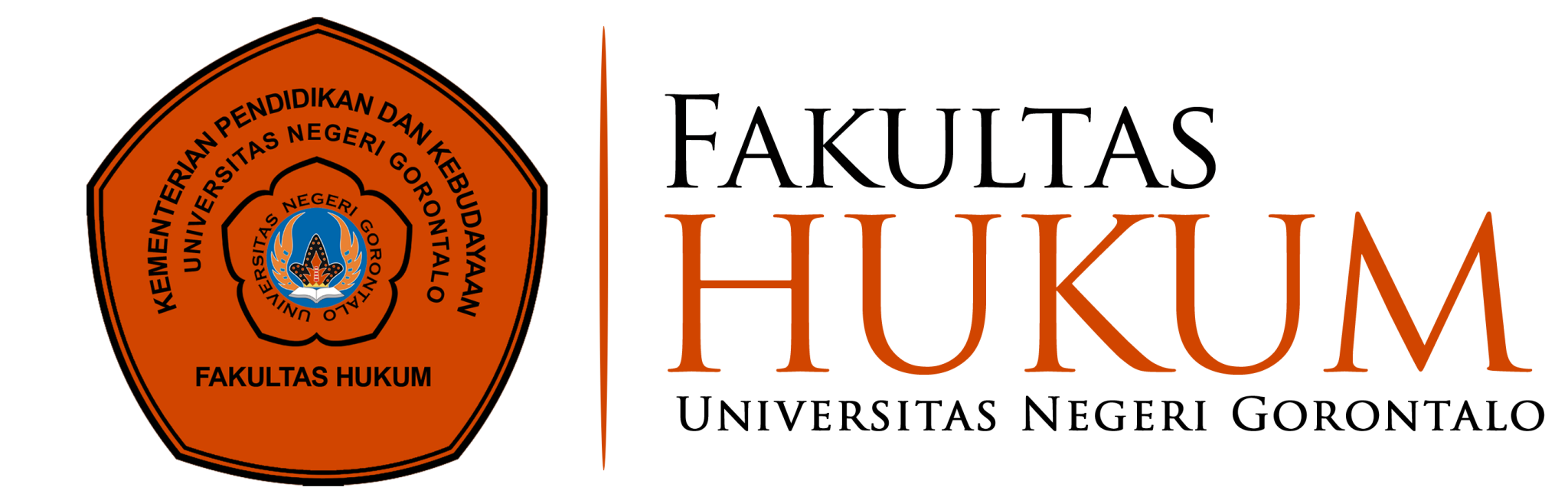 STAF PENGAJAR - Fakultas Hukum